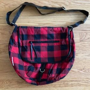 Bags | Airwalk Backpack Tote Bag | Poshmark